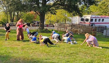 Bigfoot Festival OH: A Celebration of Sasquatch